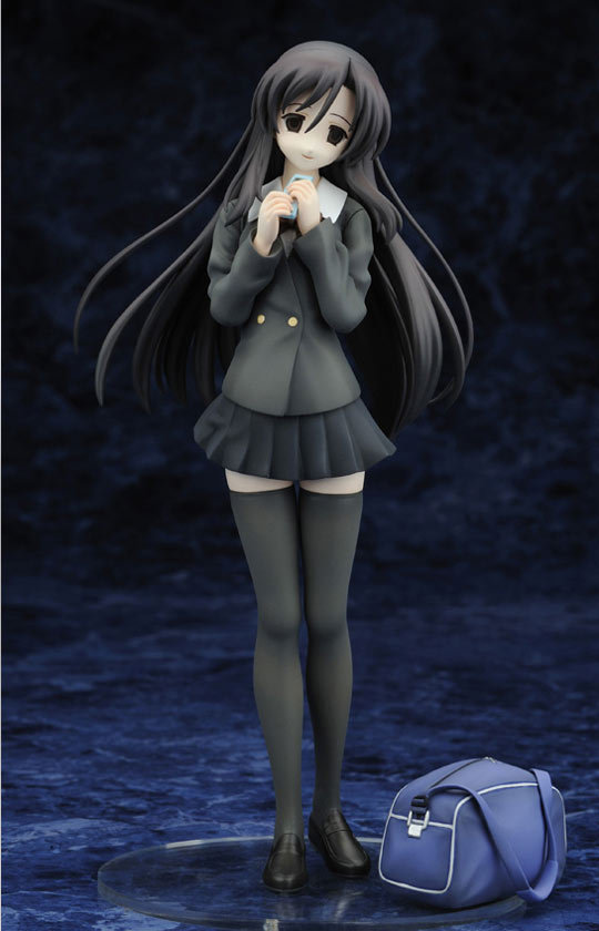KOTOBUKIYA School Days Katsura Kotonoha 1/8 PVC Figure | Figures ...