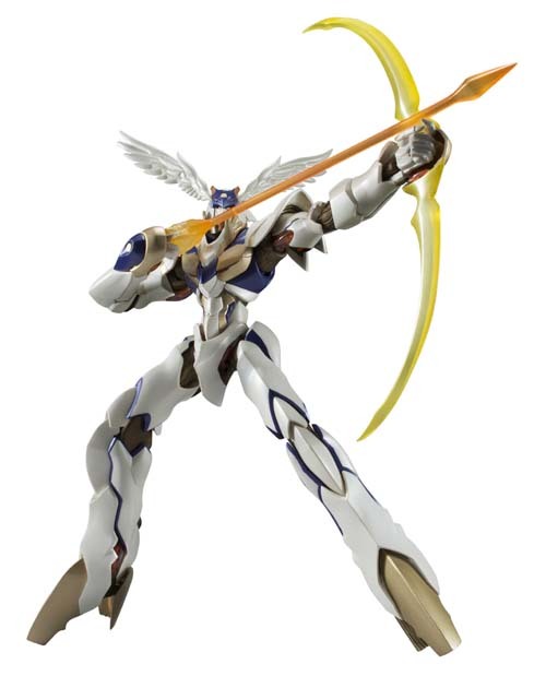 MegaHouse Variable Action Hi-Spec Rahxephon | Figures & Plastic Kits ...