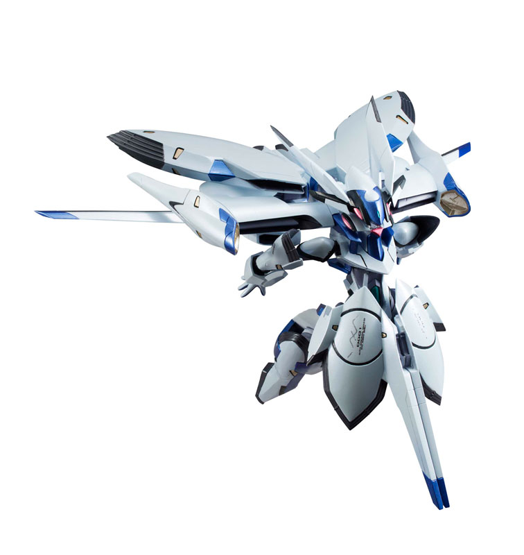 MegaHouse Variable Action Xenosaga III E.S.Dinah | Figures & Plastic ...